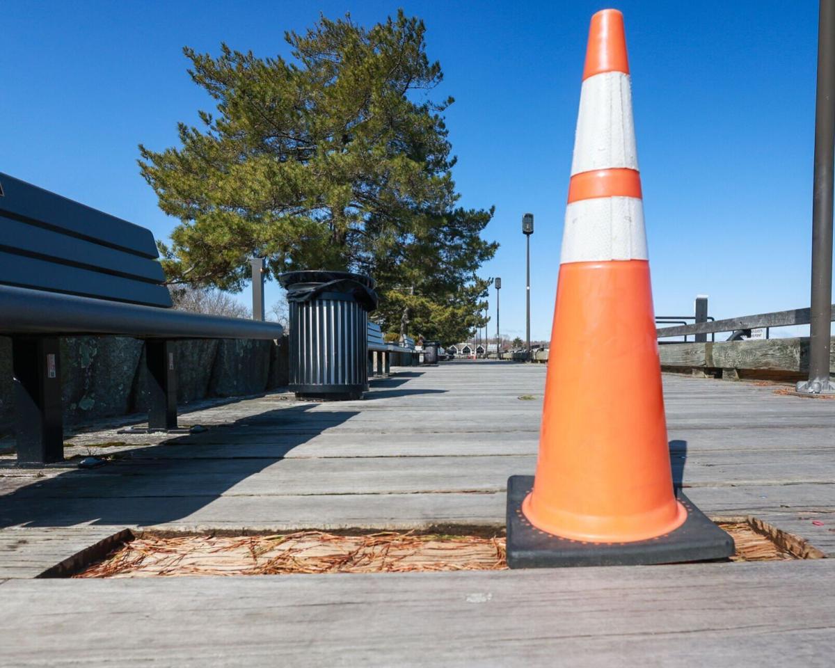 State awards $1.5M for Newburyport boardwalk project | North Of Boston ...