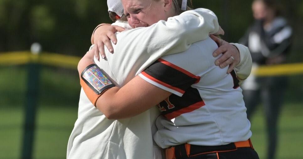 Ondrick shuts down Panthers, ending NEC champions' season | Sports ...