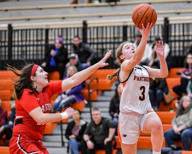 Reading gets the better of Beverly in Goodhue title game | Sports ...