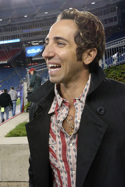Sean P Stellato - Alchetron, The Free Social Encyclopedia