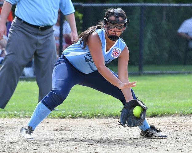 Peabody LL Softball Juniors capture state championship | Sports ...