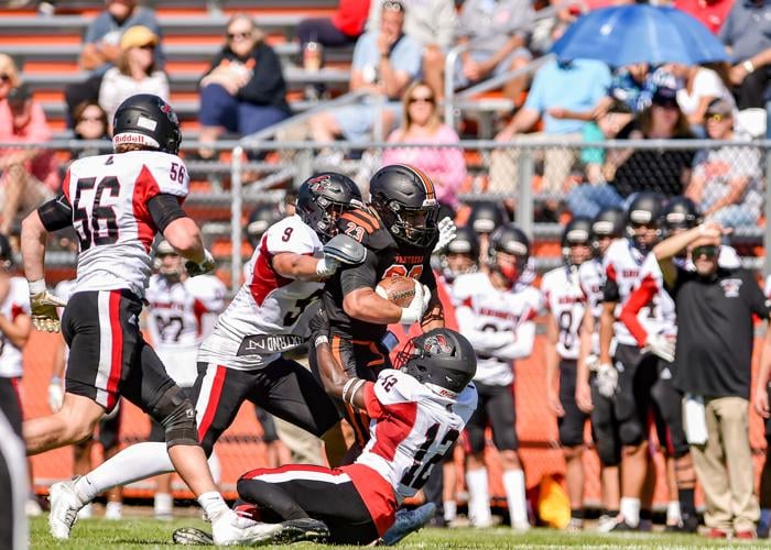 Turnovers come back to bite Beverly in home opening loss | Sports ...