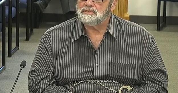 Killer in 1987 Salem murder granted parole | News | salemnews.com