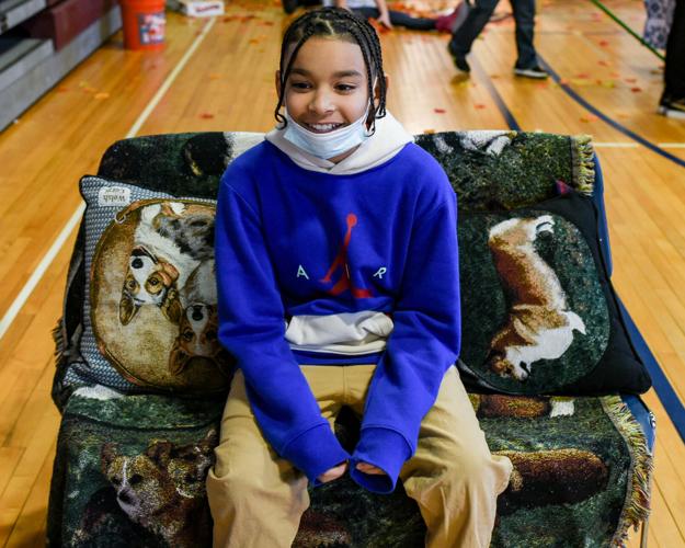 Bates students practice life skills with an 'Amazing Shake' | News ...