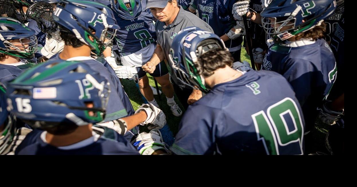 Pingree boys lacrosse keeps on rolling, takes down New Hampton for 11th ...