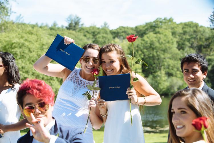 PHOTOS: Pingree School graduation 2017 | Gallery | salemnews.com