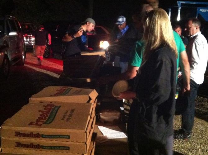 Denzel Washington filming in Hamilton | Local News | salemnews.com