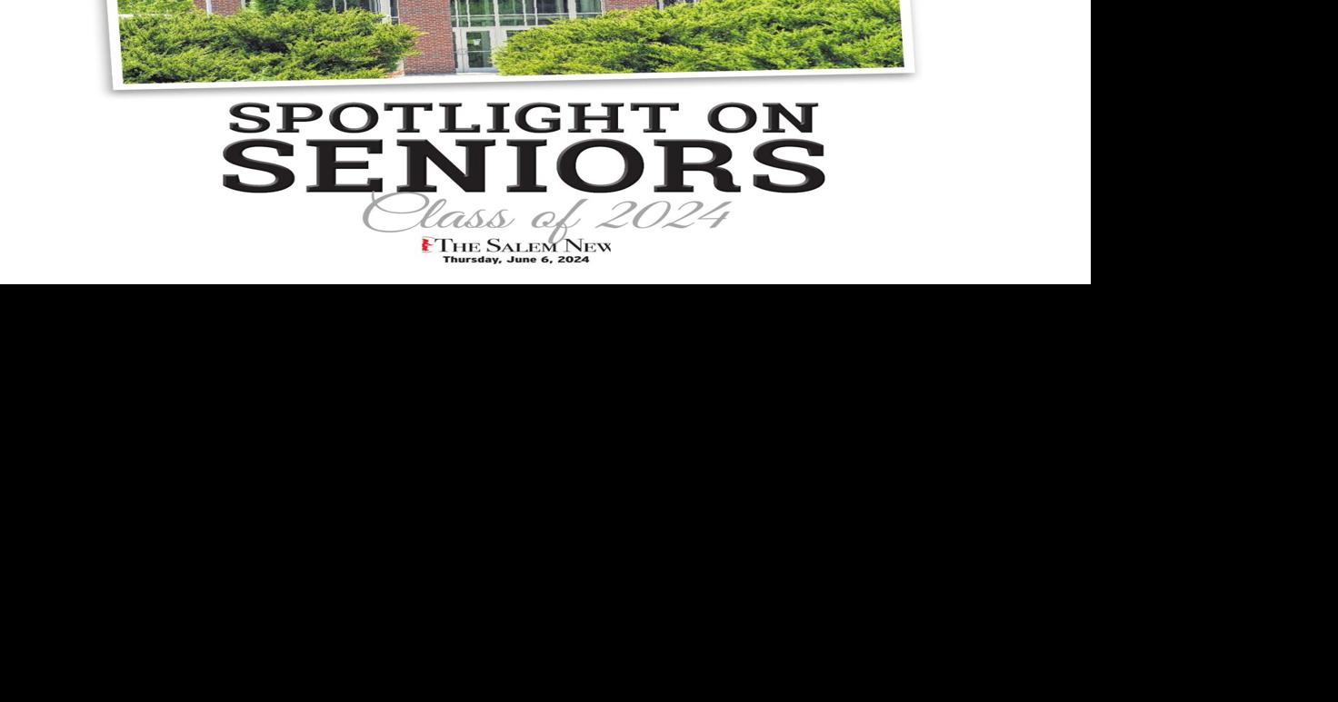 Danvers High School Class of 2024 | Special Sections | salemnews.com