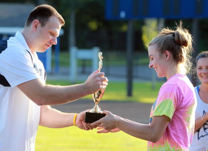 Willis takes first at Hamilton-Wenham Iron Woman competition | Sports ...