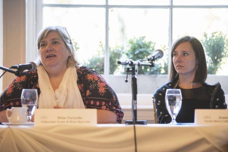Million dollar women: Local entrepreneurs explain how they grew their ...