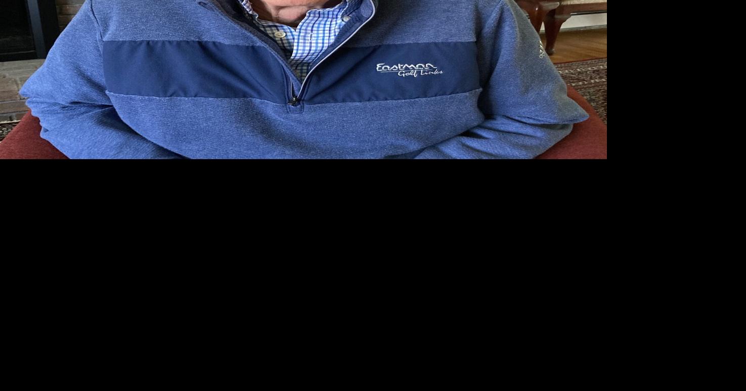 Larrabee publishes new book on Salem Country Club | Sports | salemnews.com
