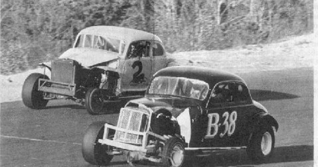 Pines Speedway Reunion returns for 19th year | News | salemnews.com