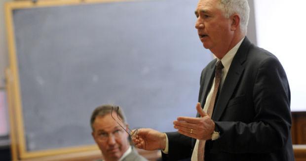 Judge hears arguments in Niz case | Archives | salemnews.com