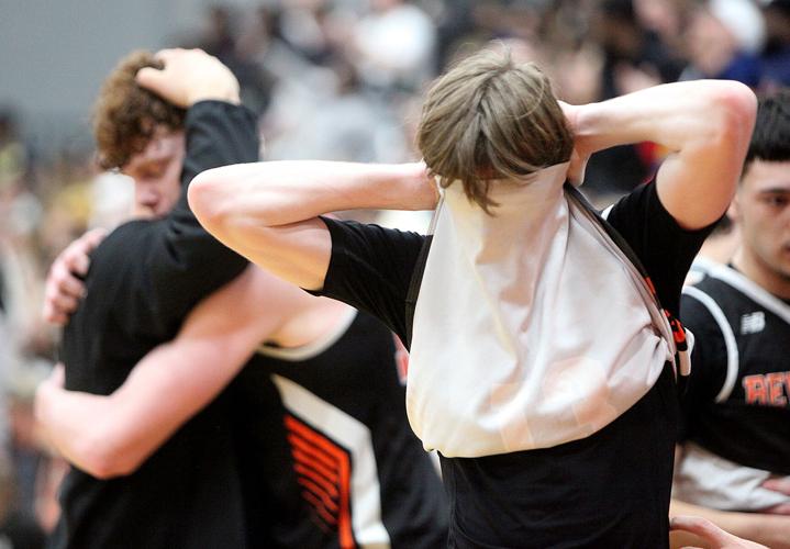 Panthers run out of gas in season-ending loss at Worcester North ...
