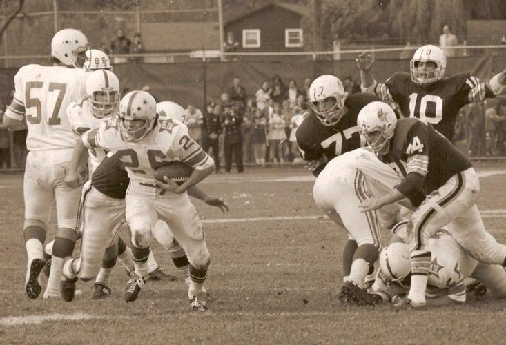 CREAM OF THE CROP: Ranking Swampscott High's best teams since 1972 ...