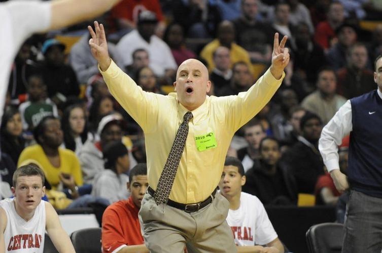 Central Catholic's Nault resigns after investigation | State News ...