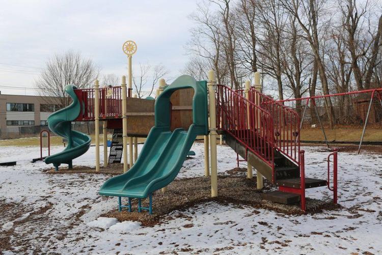 Playground repairs coming in Beverly | Local News | salemnews.com