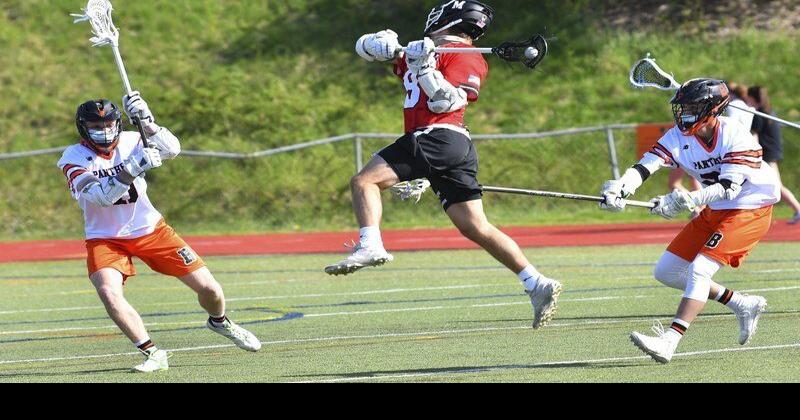 Shull's six goals send Marblehead past Beverly laxmen in season opener ...