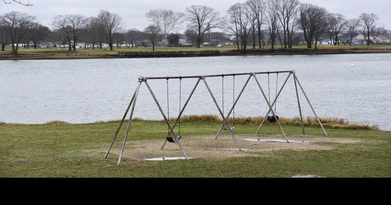 Beverly mayor seeks $100,000 for Obear Park resiliency | News ...