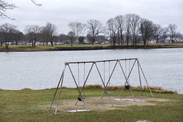 City looks to protect Obear Park, pump station | Local News | salemnews.com