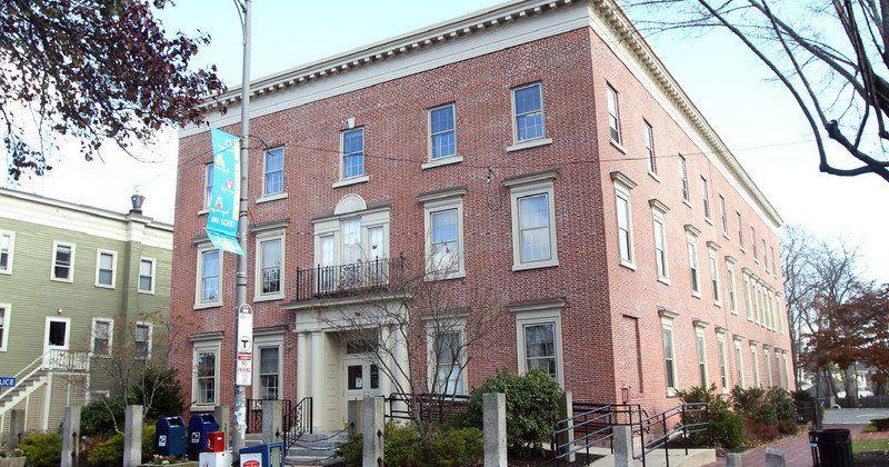 City plans to renovate Beverly City Hall, former police station | News ...