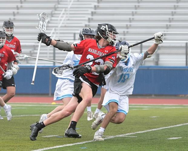 Monday's area roundup: Peabody girls lax snares second straight win ...