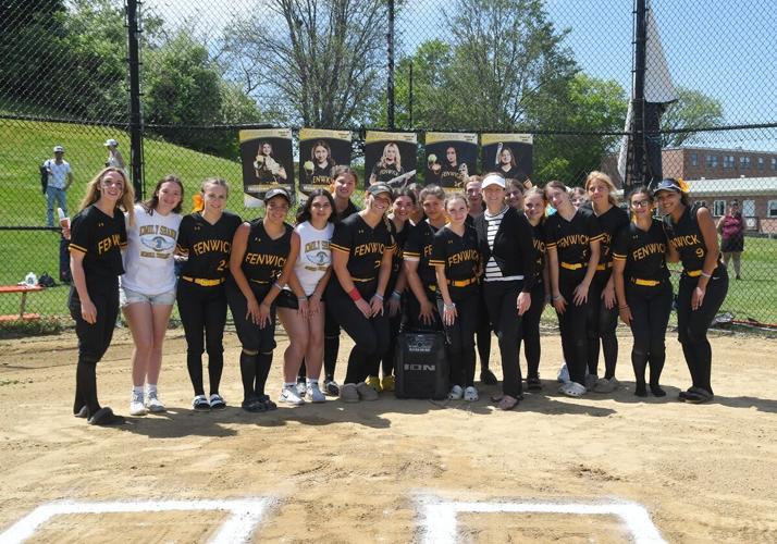 Celebrating a life, softball at Shann Memorial Tournament | Sports ...