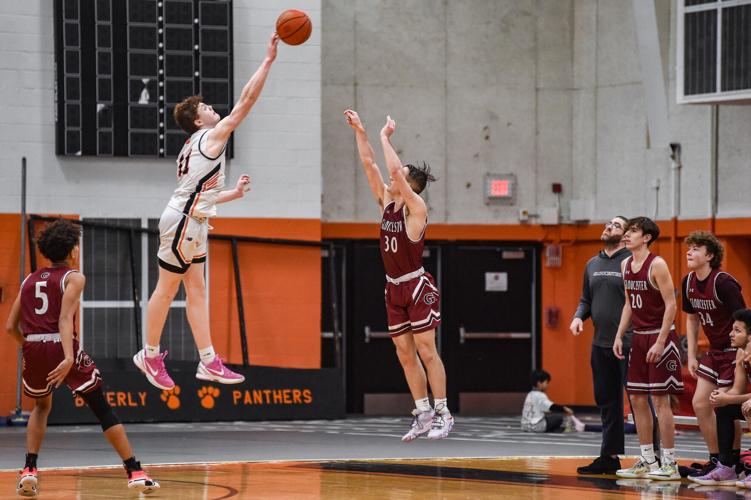 SLIDESHOW: The Beverly Panthers complete comeback to beat the ...