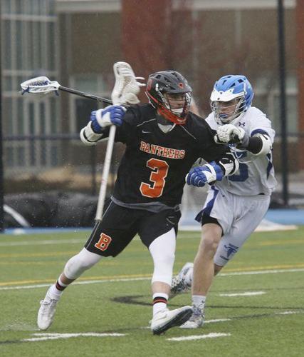 Rawding's 5 goals send Beverly laxmen past Danvers in downpour | Sports ...