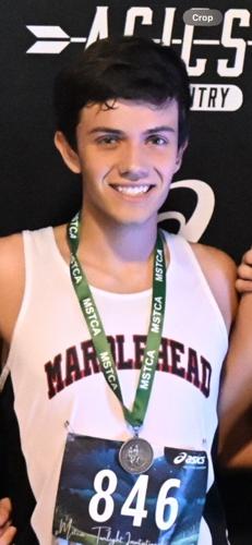 Weekend sports roundup: Cerrutti sets new Marblehead 5K mark in Cape ...