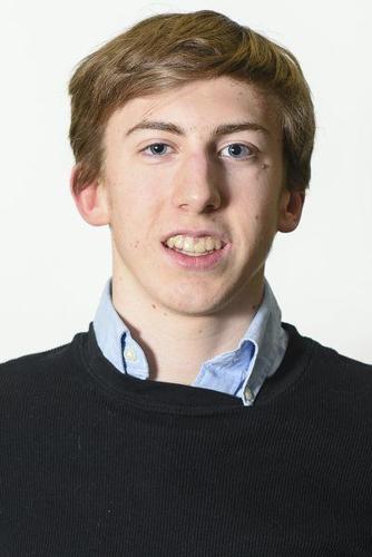 Seniors Say with ... Beverly High boys tennis standout Gavin Gleason ...