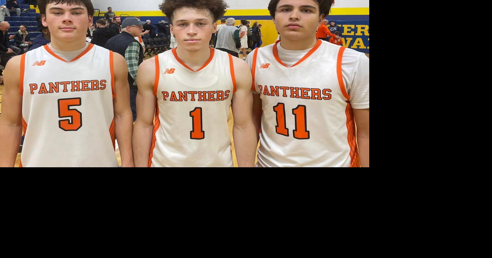 Top seeded Beverly basketball crushes St. John's Prep to open ...