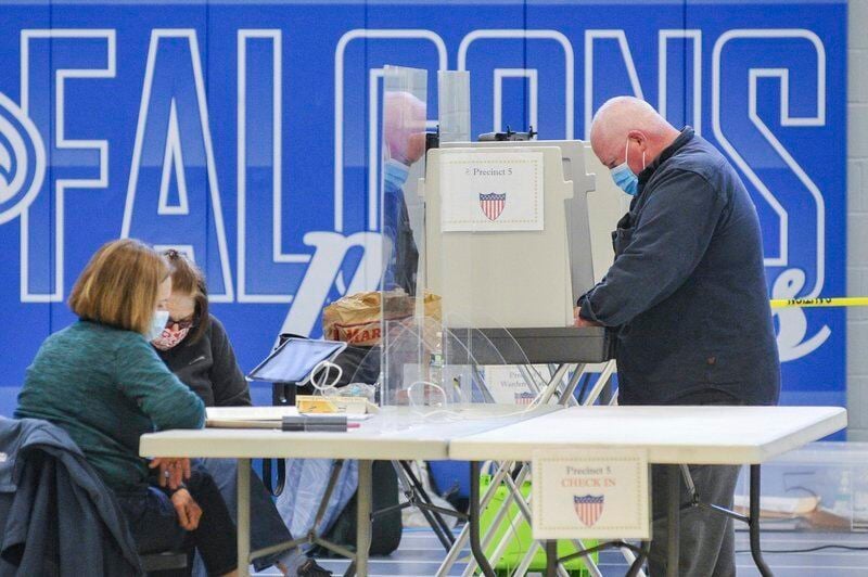 Trask, Duggan win in Danvers | Local News | salemnews.com