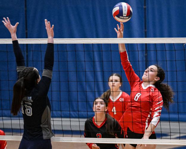 2024 High School Volleyball previews; Can Ipswich win its 4th ...