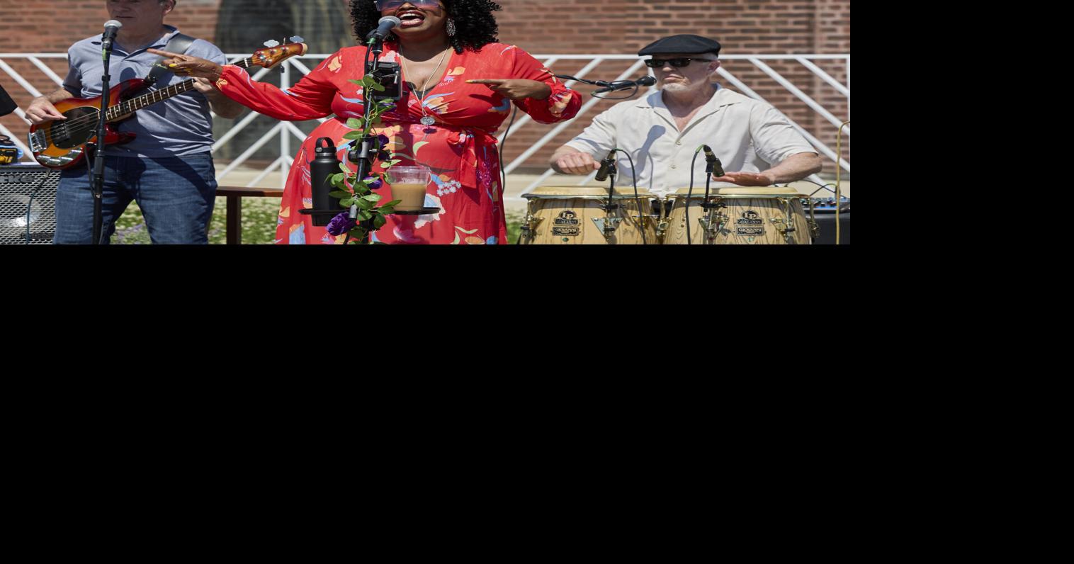 Salem hosts Juneteenth Jam | News | salemnews.com