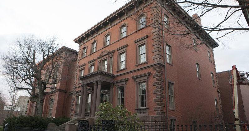 Column: Stewarding PEM’s Phillips Library collection | Columns ...