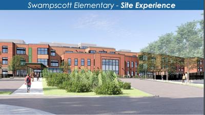 New legal challenge to Swampscott elementary school project | News ...