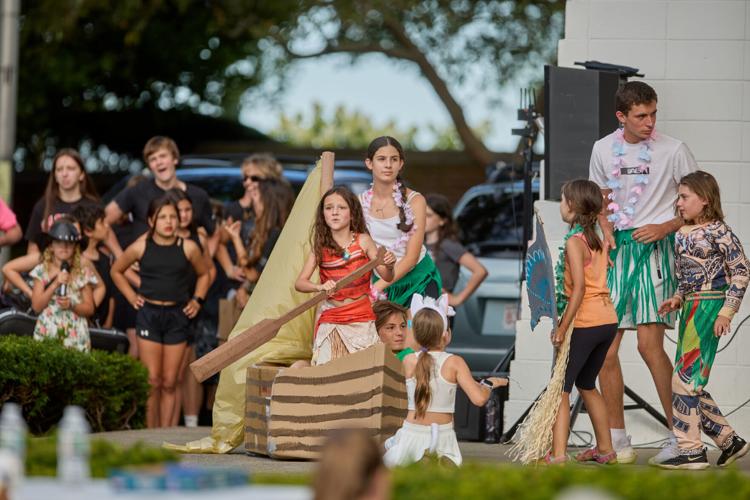 Lip-sync contest in Lynch Park starts the 58th annual Beverly ...