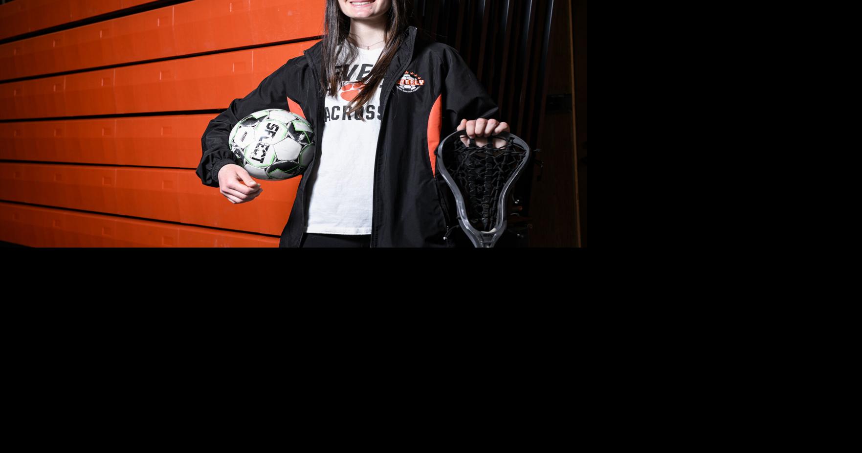 2024 Student-Athlete nominee: Jenna Schweizer, Beverly | Sports ...