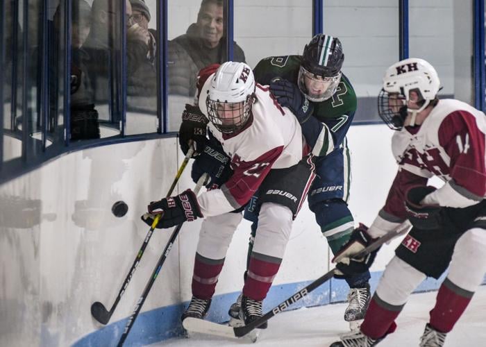 SLIDESHOW: The Pingree School Highlanders fall to the Kents Hill School ...