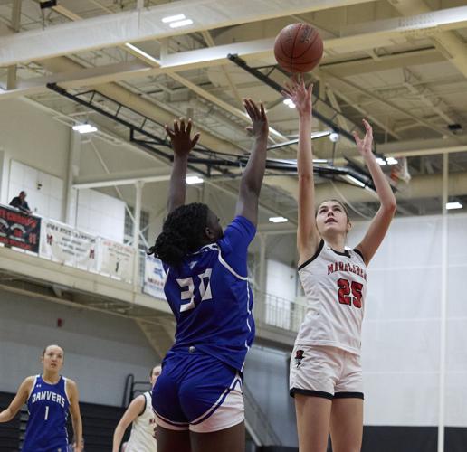 Djoko, Boyd lead second half surge, sending Danvers girls past ...