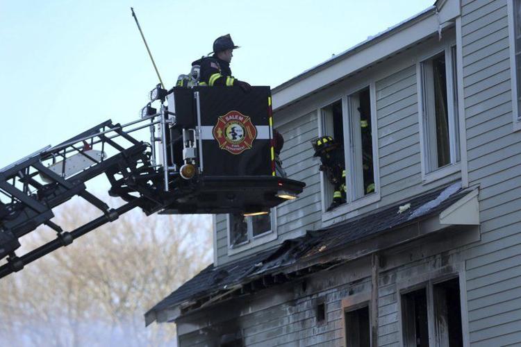 Pickering Wharf fire damages restaurant space, condos | Local News ...