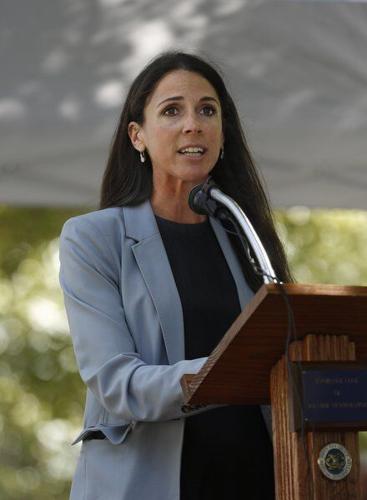 DiZoglio continues push to ban non-disclosure agreements | News ...