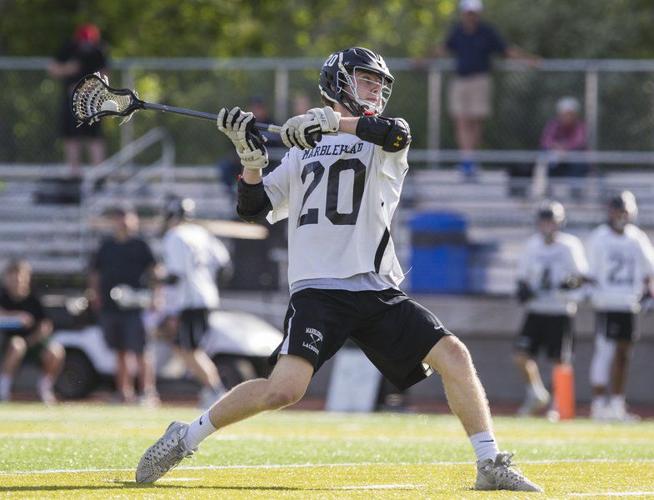 Early deficit haunts Marblehead boys lacrosse in semifinal playoff ...