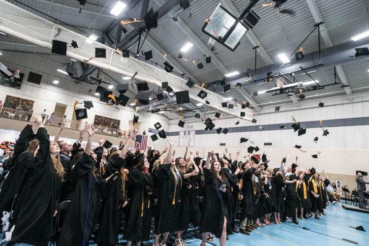 Ipswich High School Class of 2023 | News | salemnews.com