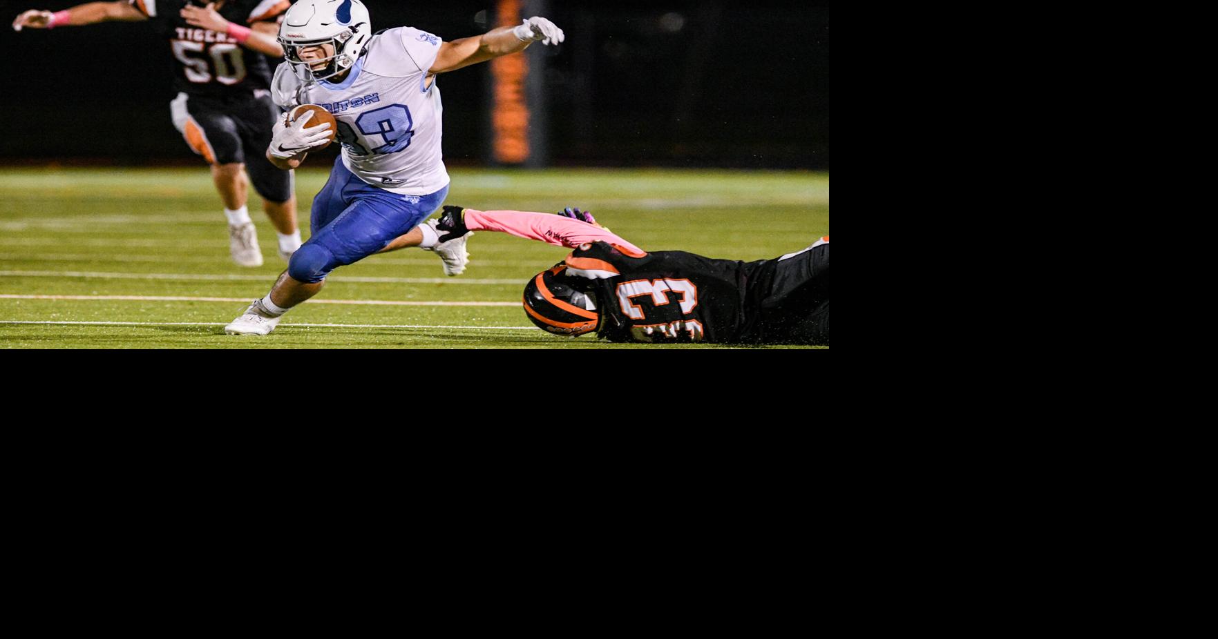 Fast start doesn't hold up for Ipswich in loss to Triton | Sports ...