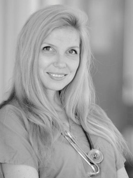 Dr. Prusak: What women should know about HPV | Lifestyles | salemnews.com