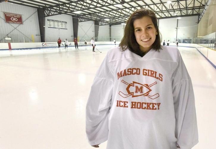 Newburyport goalie Elmore ready for more success in final season ...