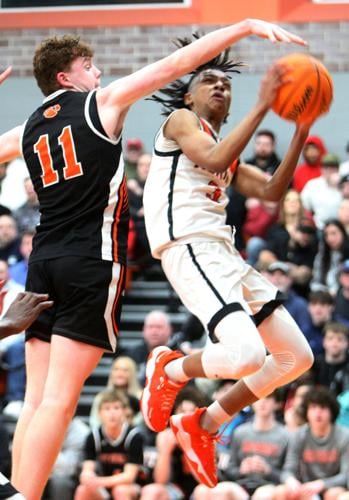 Panthers run out of gas in season-ending loss at Worcester North ...