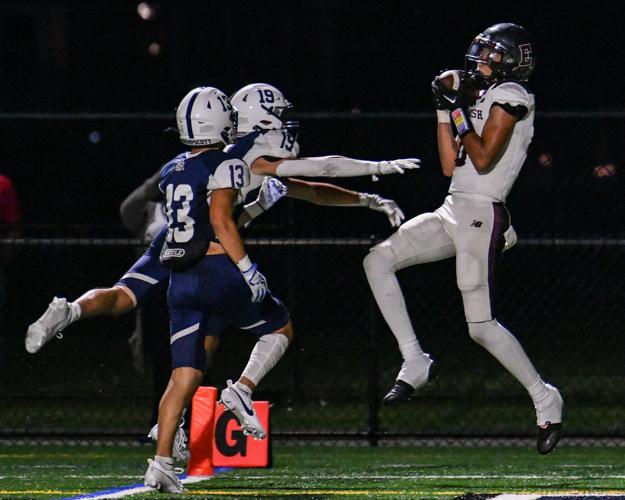 Swampscott pulls away from English | Sports | salemnews.com